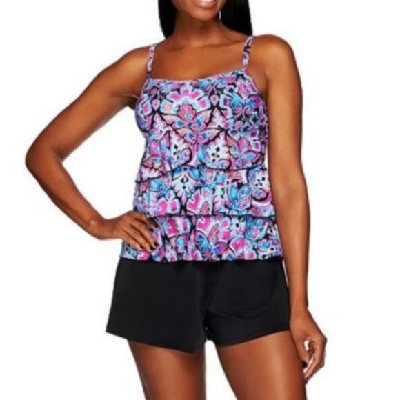 Fit 4 U Swimwear